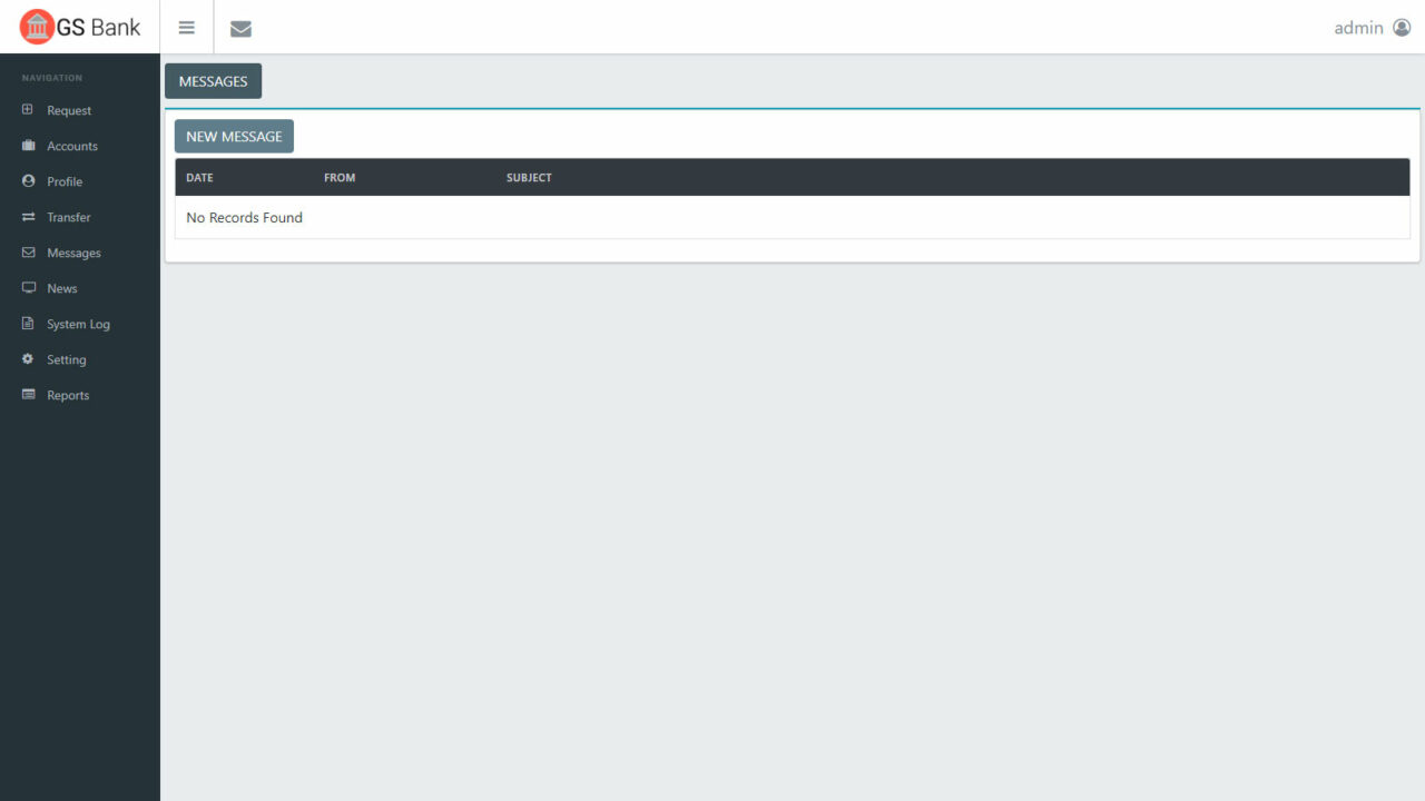 Transaction Banking Software | GegoSoft Technologies