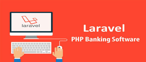 Laravel PHP Banking Software - Gegosoft Technologies