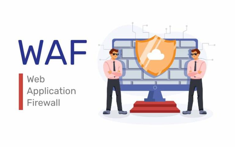 Web Application Firewall: Top 5 Things to Know - Gegosoft Technologies