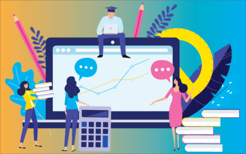 Streamlining School Operations with School Management Software