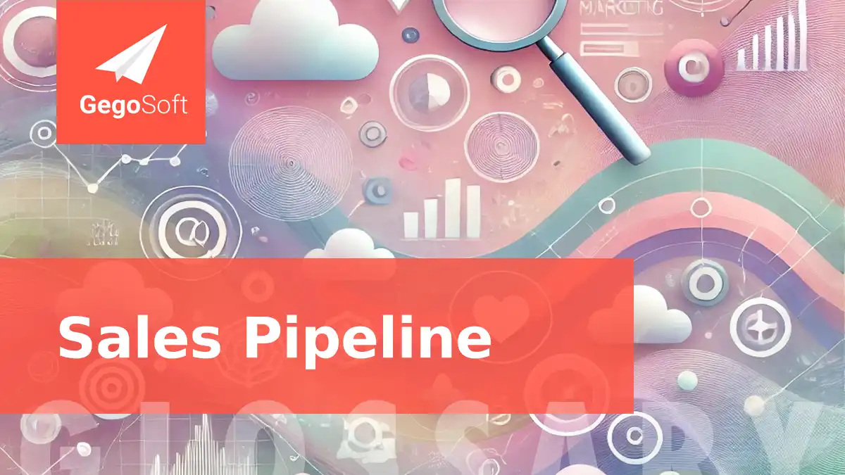 Sales Pipeline - Gegosoft Technologies