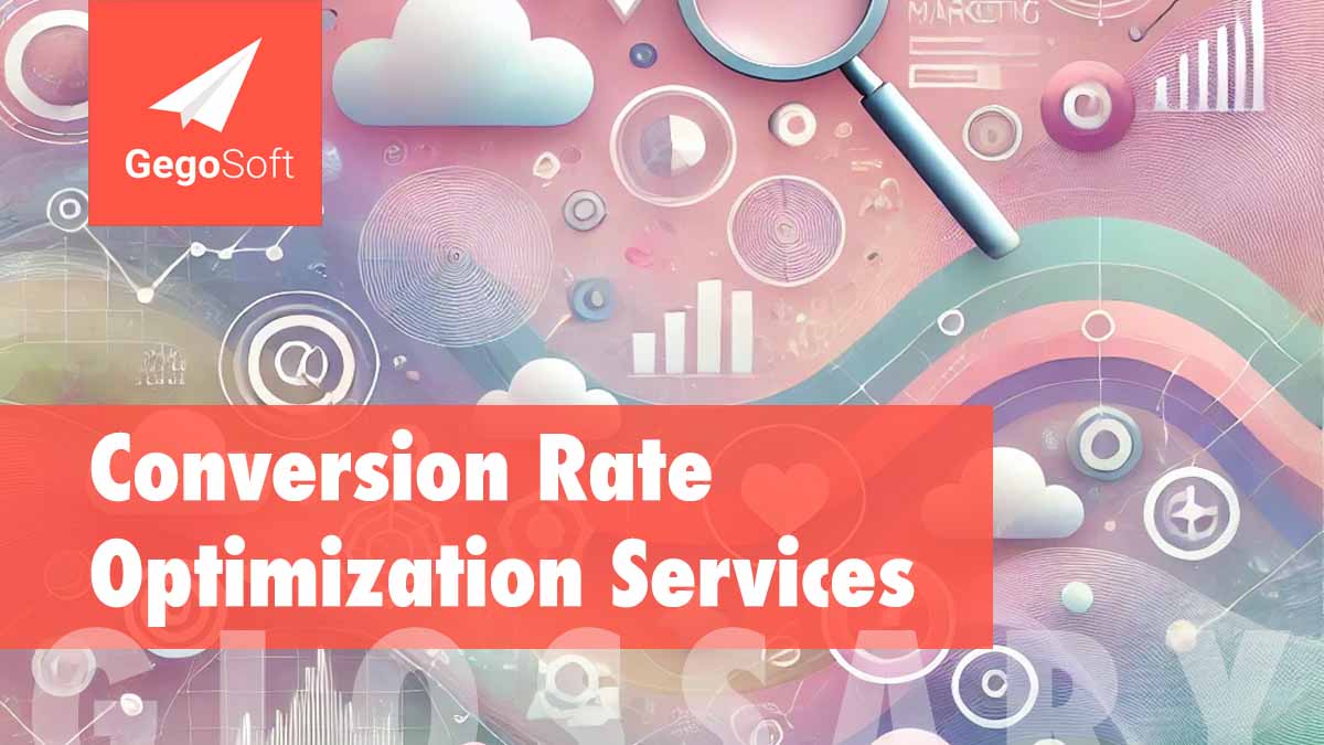 CRO Services - Conversion Rate Optimization Services