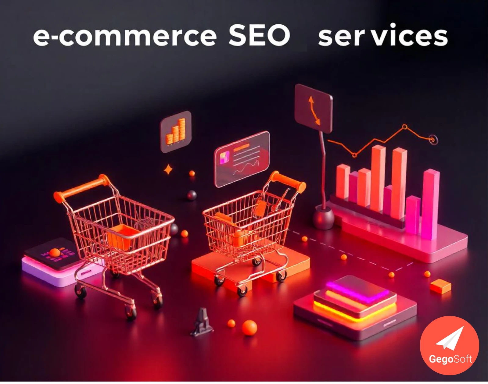 Boost Your Online Store with Ecommerce SEO Services