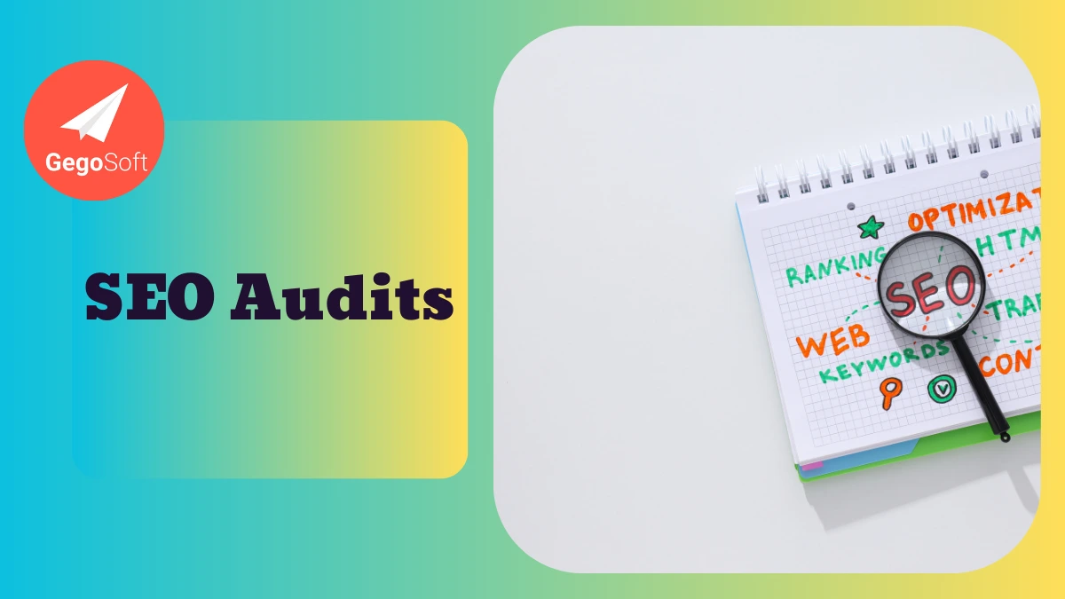 Maximize Your Online Potential with Comprehensive SEO Audits