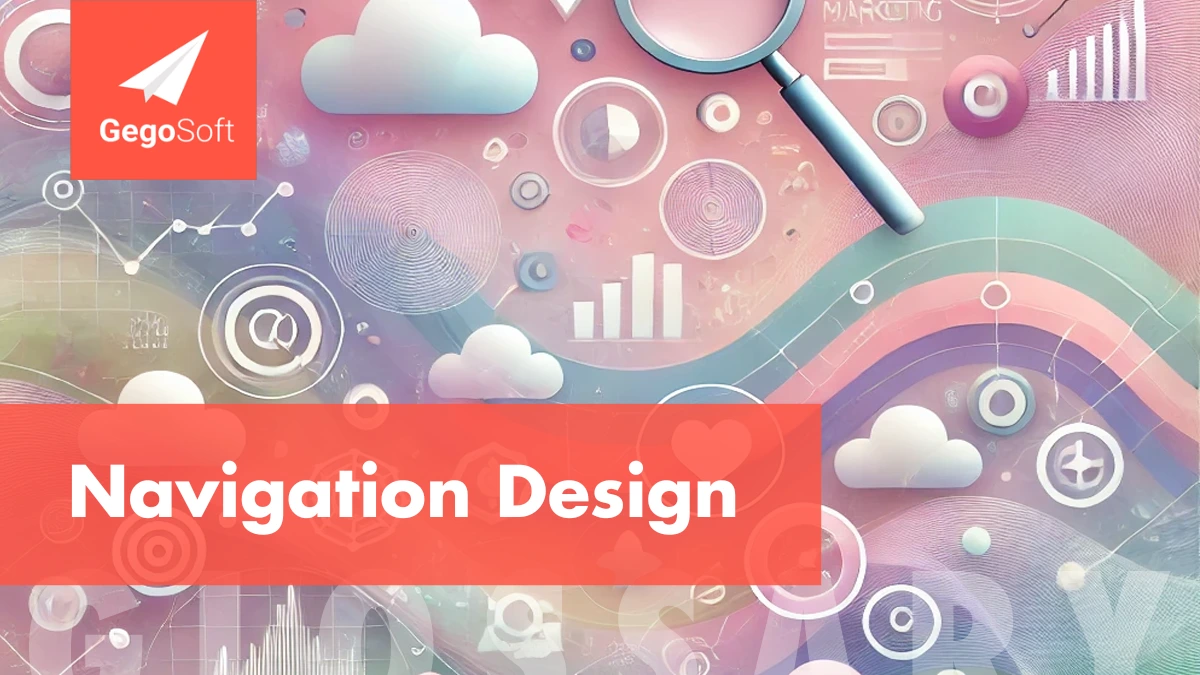 What is Navigation Design? Tips for Intuitive Web Design