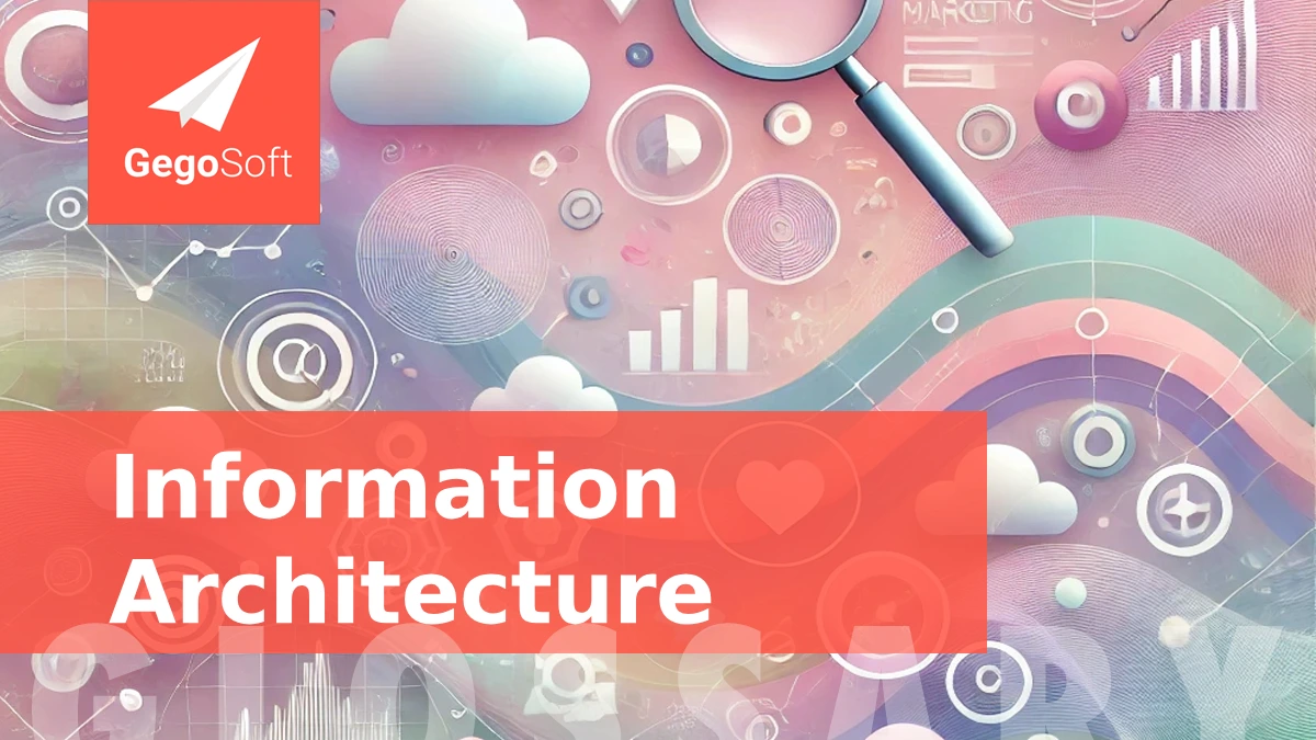 Building Best Websites: Importance of Information Architecture UX