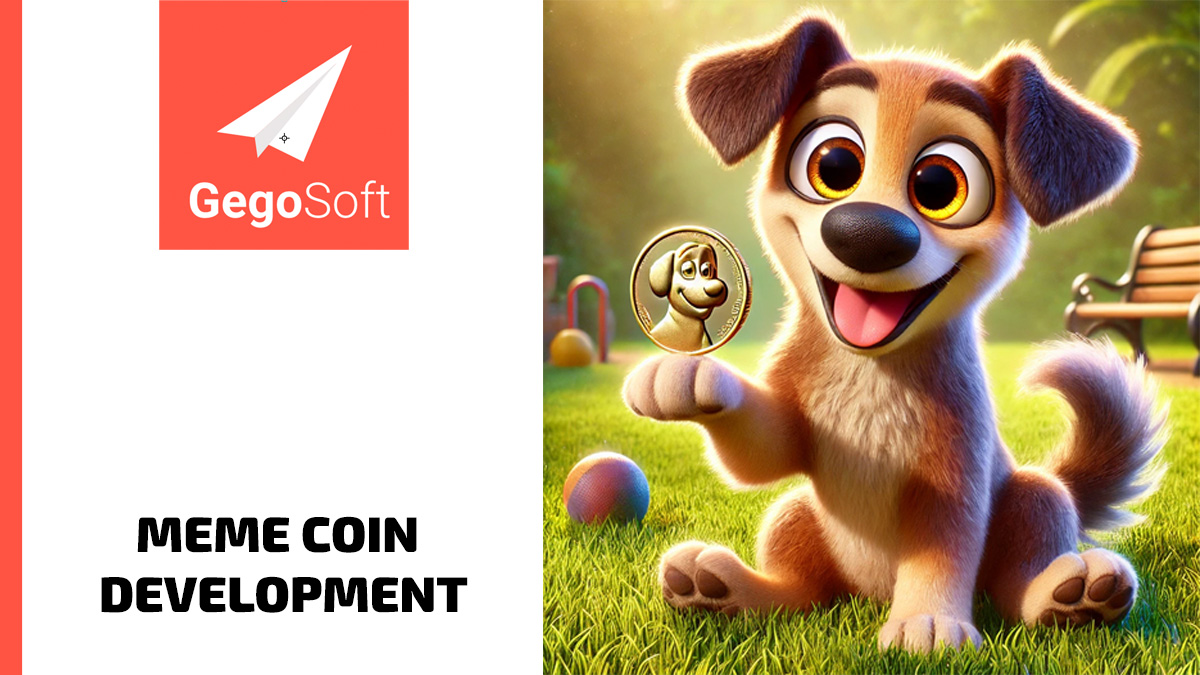 Meme Coin Development Company - Launch your own meme Coin