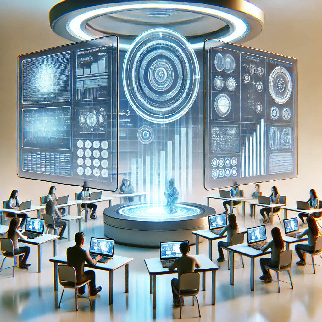 Learning Management Solutions | GegoSoft Technologies