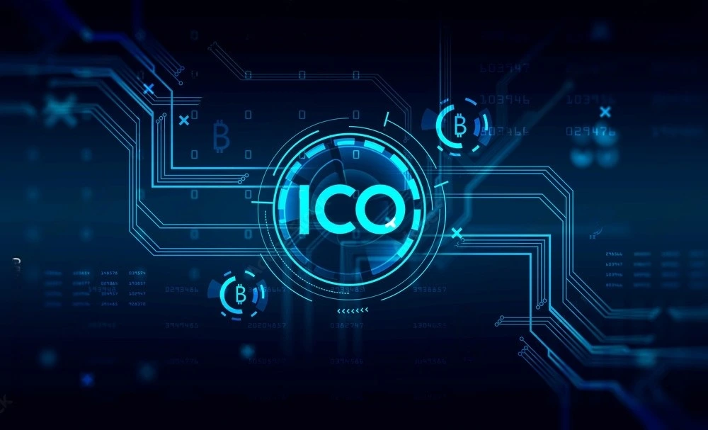 ICO Software Development Company -GegoSoft Technologies