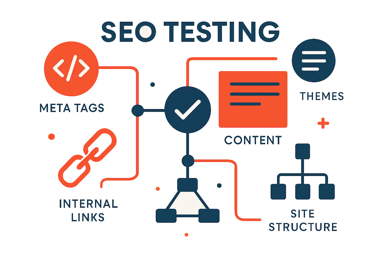 SEO Testing Company : Data-Driven Experiments to Grow Website