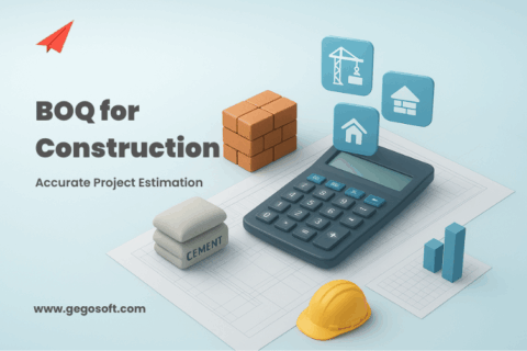 BOQ for Construction: Complete Estimation Guide