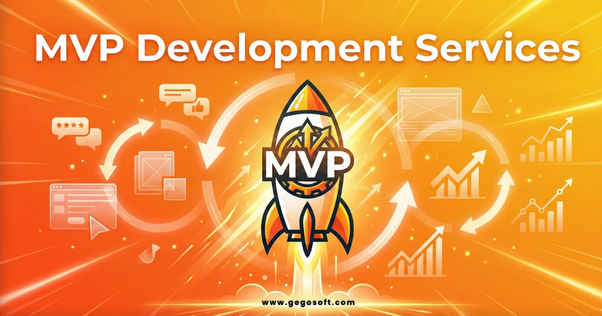MVP Development Services | Launch Fast & Learn Quick