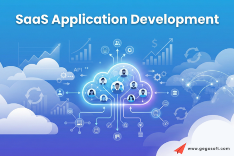 SaaS Application Development | Cloud Software 2025
