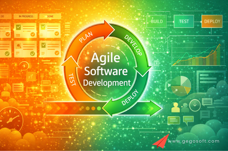 Agile Software Development Company | Iterative Excellence 2026